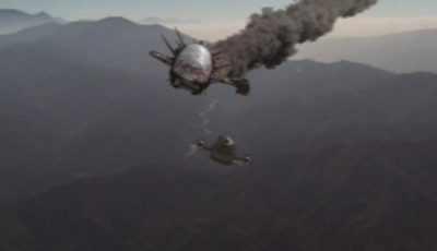 Firefly screenshots – Haibane.info