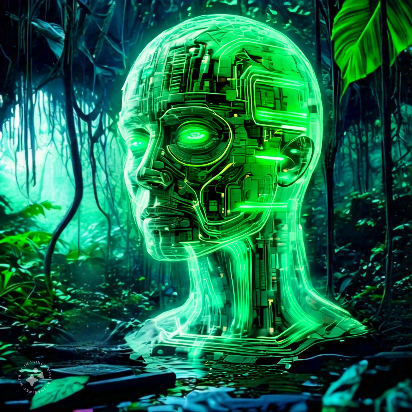 Defining Artificial vs Synthetic Intelligence – Haibane.info
